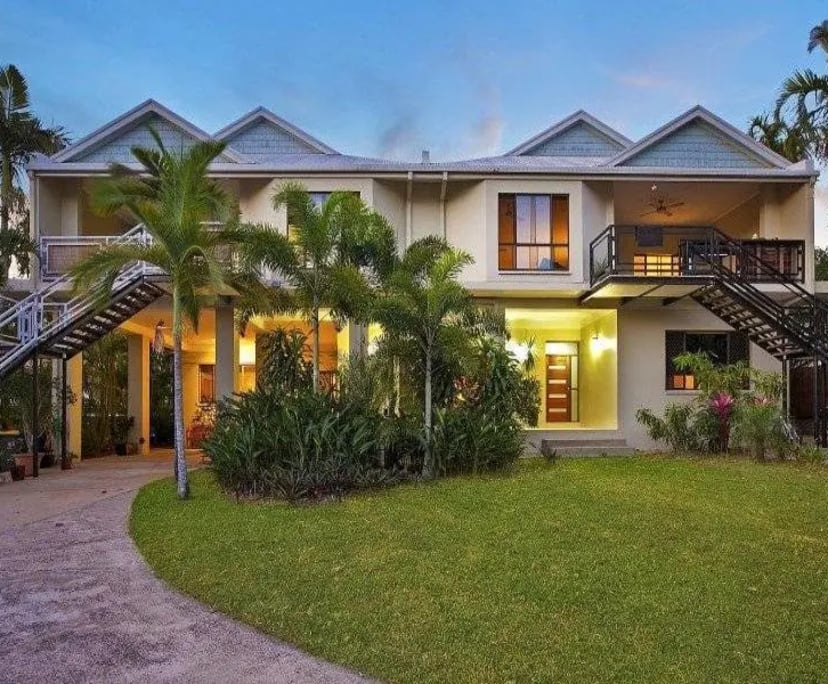 Room for Rent in Stuart Park, Darwin | $230, Furnish... | Flatmates.com.au