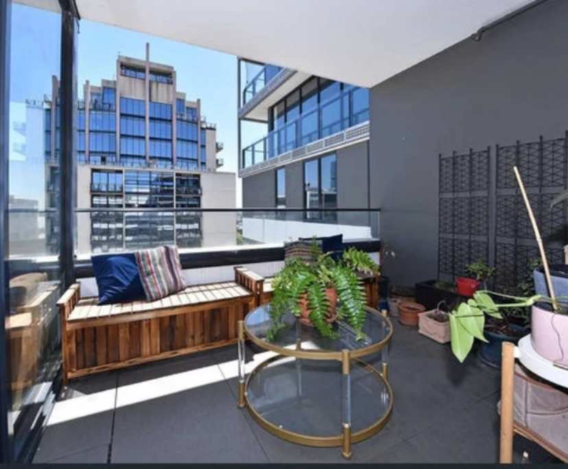 Room for Rent in Moonee Ponds, Melbourne | $365, Fur... | Flatmates.com.au