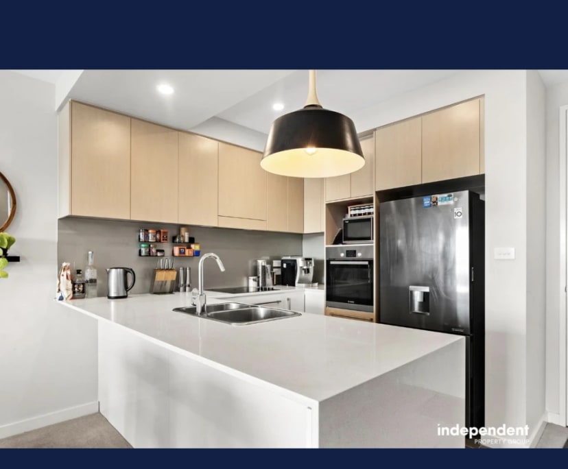 Room for Rent in Griffith, Canberra | $275, Unfurnis... | Flatmates.com.au