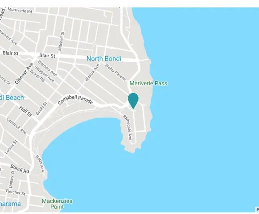 3 Rooms for Rent in North Bondi, Sydney | $450-650, ... | Flatmates.com.au