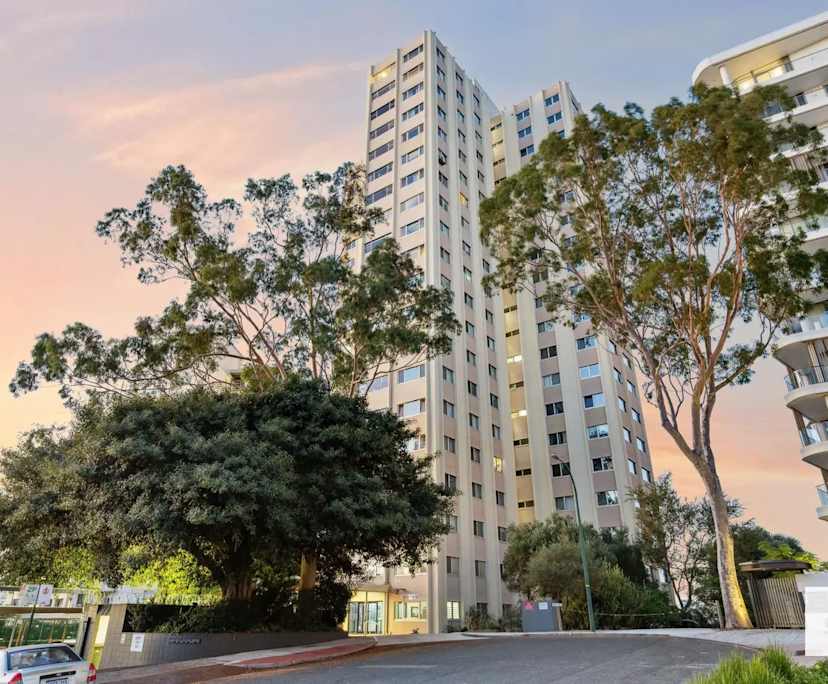 Room for Rent in South Perth, Perth | $385, Furnishe... | Flatmates.com.au