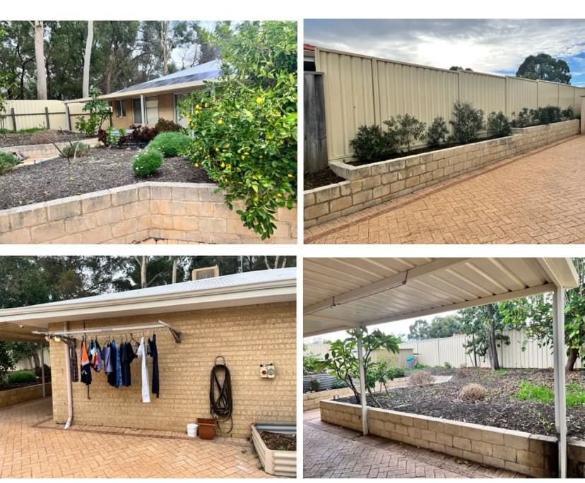 Room for Rent in Stratton, Perth | $230, Furnished, ... | Flatmates.com.au