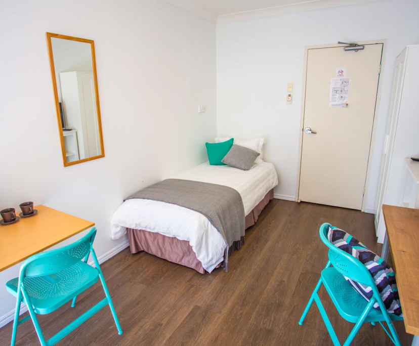 Student Accommodation for Rent in Hamilton, Brisbane... | Flatmates.com.au