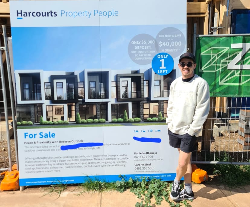 Room for Rent in Findon, Adelaide | $300, Flexible w... | Flatmates.com.au