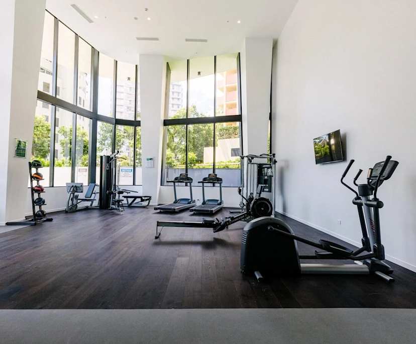 Whole Property for Rent in Kangaroo Point, Brisbane ... | Flatmates.com.au