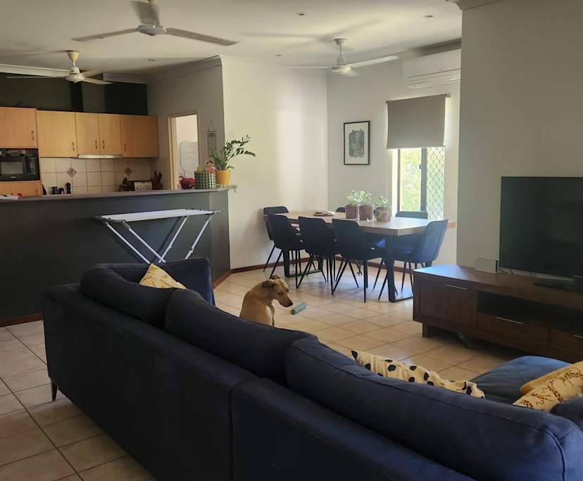 Room for Rent in Durack, Darwin | $300, Flexible wit... | Flatmates.com.au