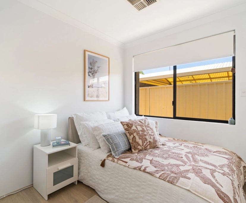 Room for Rent in Ridgewood, Perth | $195, Furnished,... | Flatmates.com.au