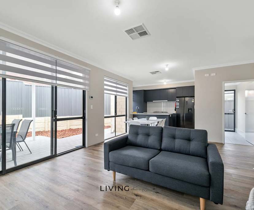 Room for Rent in Ashfield, Perth | $285, Furnished, ... | Flatmates.com.au