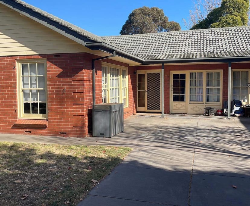 Room for Rent in Malvern, Adelaide | $200, Unfurnish... | Flatmates.com.au