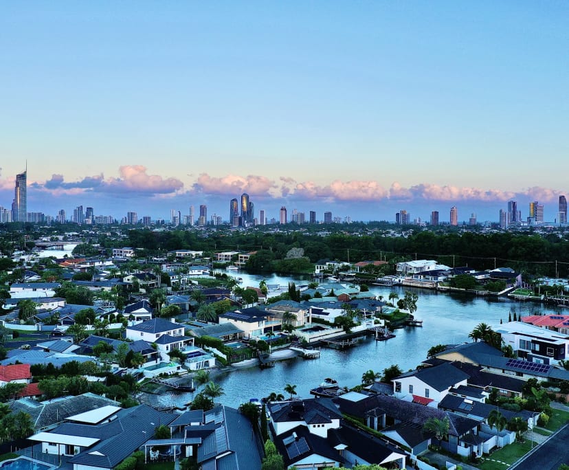 2 Rooms for Rent in Bundall, Gold Coast | $300-430, ... | Flatmates.com.au