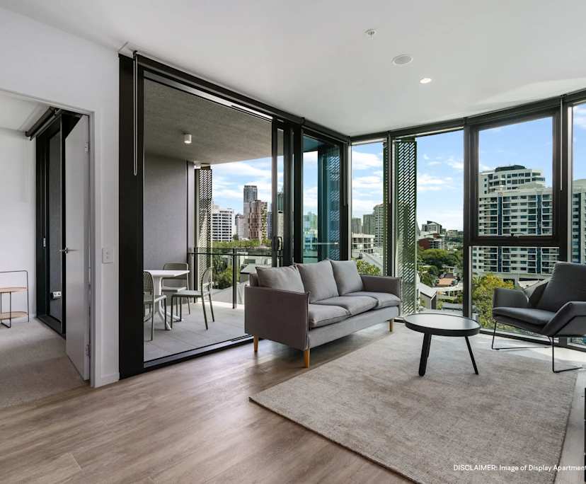 Whole Property for Rent in Kangaroo Point, Brisbane ... | Flatmates.com.au