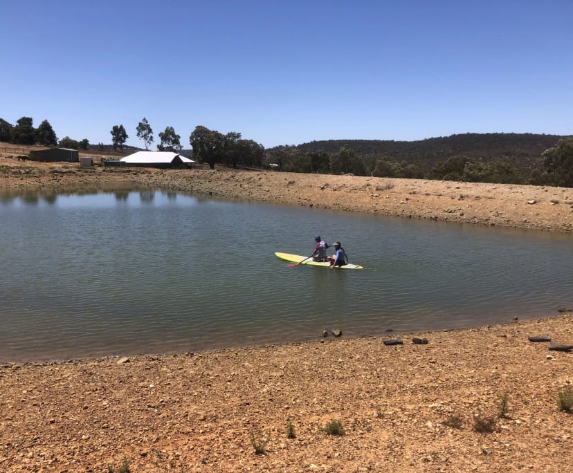 Room for Rent in Bullsbrook, Perth | $250, Flexible ... | Flatmates.com.au