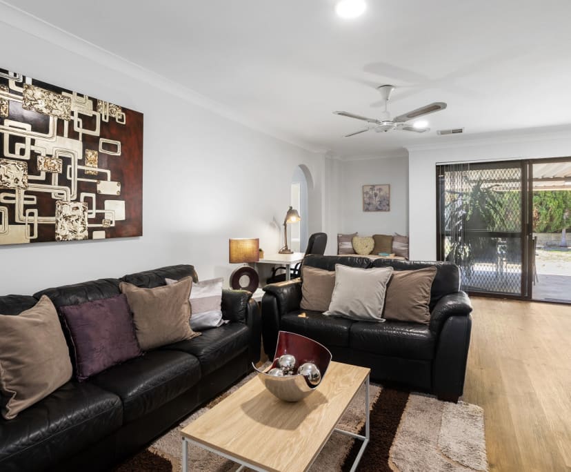 Room for Rent in South Lake, Perth | $290, Furnished... | Flatmates.com.au