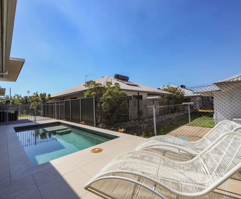 Room for Rent in Muirhead, Darwin | $330, Furnished,... | Flatmates.com.au