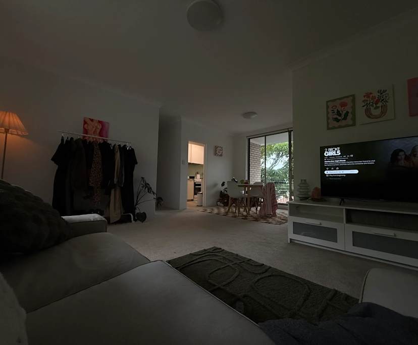Room for Rent in Randwick, Sydney | $500, Unfurnishe... | Flatmates.com.au