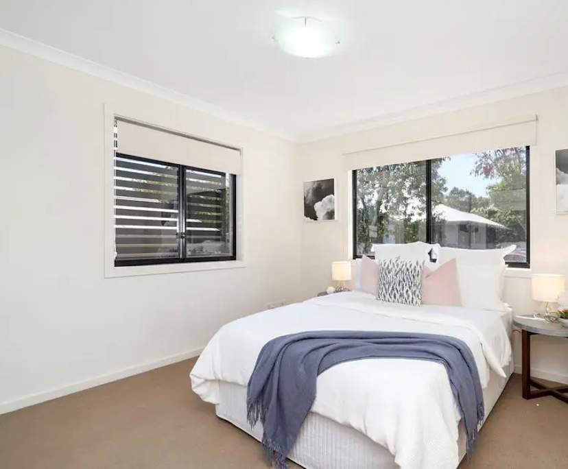 2 Rooms for Rent in Lutwyche, Brisbane | $300-315, U... | Flatmates.com.au