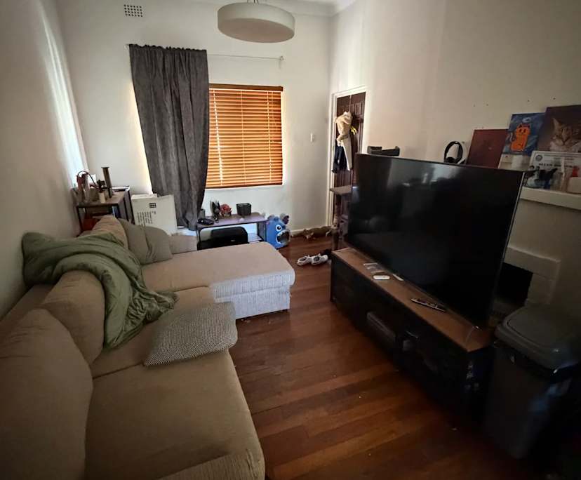 Room for Rent in Perth, Perth | $250, Flexible with ... | Flatmates.com.au