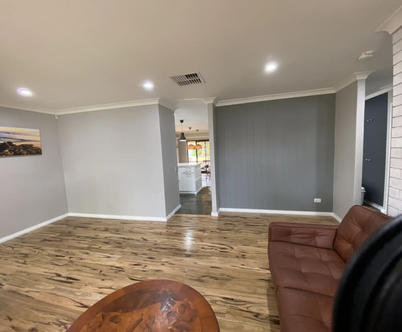Room for Rent in South Lake, Perth | $300, Furnished... | Flatmates.com.au