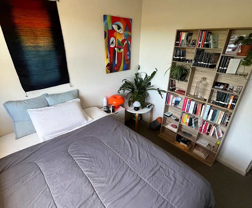 Room for Rent in Mosman, Sydney | $385, Furnished, S... | Flatmates.com.au