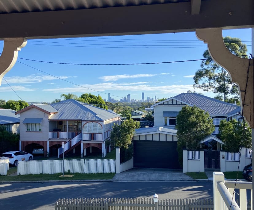 Room for Rent in Annerley, Brisbane | $220, Unfurnis... | Flatmates.com.au