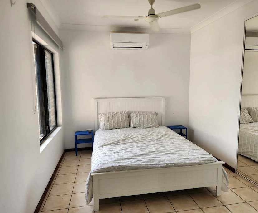 Room for Rent in Durack, Darwin | $300, Flexible wit... | Flatmates.com.au