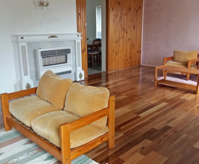 Room for Rent in Pearce, Canberra | $275, Flexible w... | Flatmates.com.au