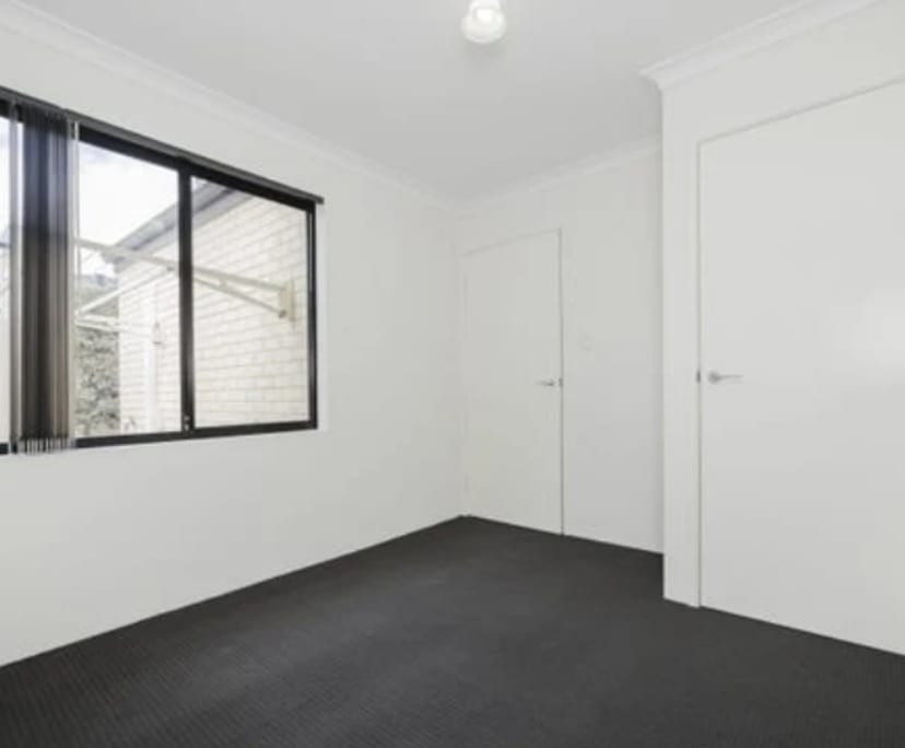Room for Rent in Westminster, Perth | $215, Unfurnis... | Flatmates.com.au