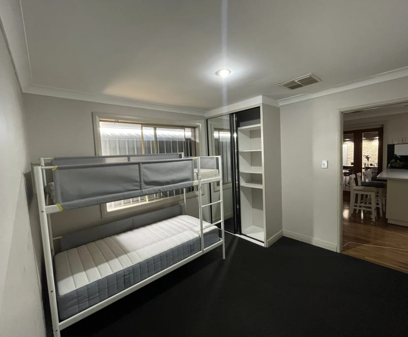 Room for Rent in Carlisle, Perth | $270, Flexible wi... | Flatmates.com.au