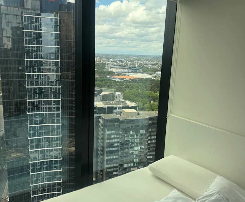 Room for Rent in Southbank, Melbourne | $500, Unfurn... | Flatmates.com.au