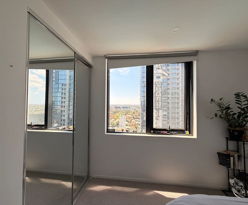 Room for Rent in Footscray, Melbourne | $260, Unfurn... | Flatmates.com.au