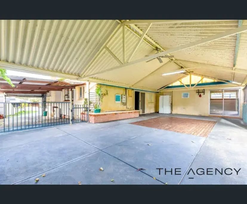Room for Rent in Thornlie, Perth | $220, Furnished, ... | Flatmates.com.au