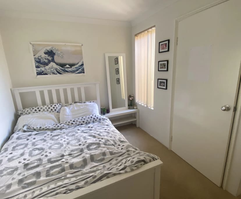 Room for Rent in Camillo, Perth | $200, Furnished, O... | Flatmates.com.au