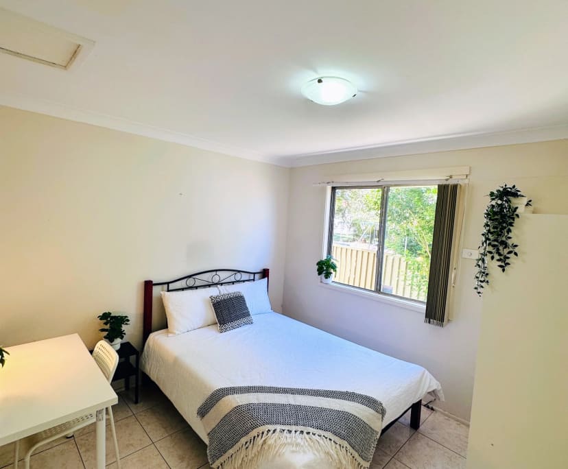 Room for Rent in Bundoora, Melbourne | $220, Furnish... | Flatmates.com.au