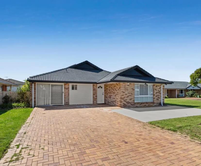 Studio for Rent in Runcorn, Brisbane | $400, Furnish... | Flatmates.com.au