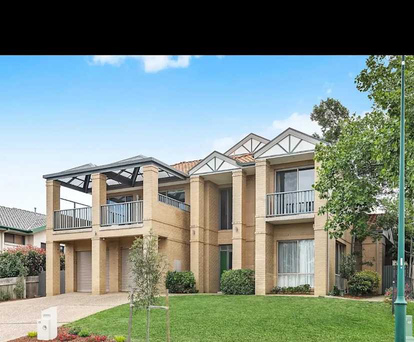 Room for Rent in Nicholls, Canberra | $220, Unfurnis... | Flatmates.com.au