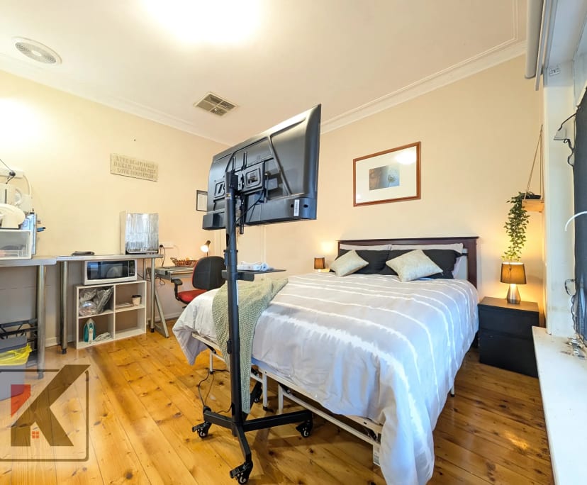 Room for Rent in Bentleigh, Melbourne | $310, Furnis... | Flatmates.com.au