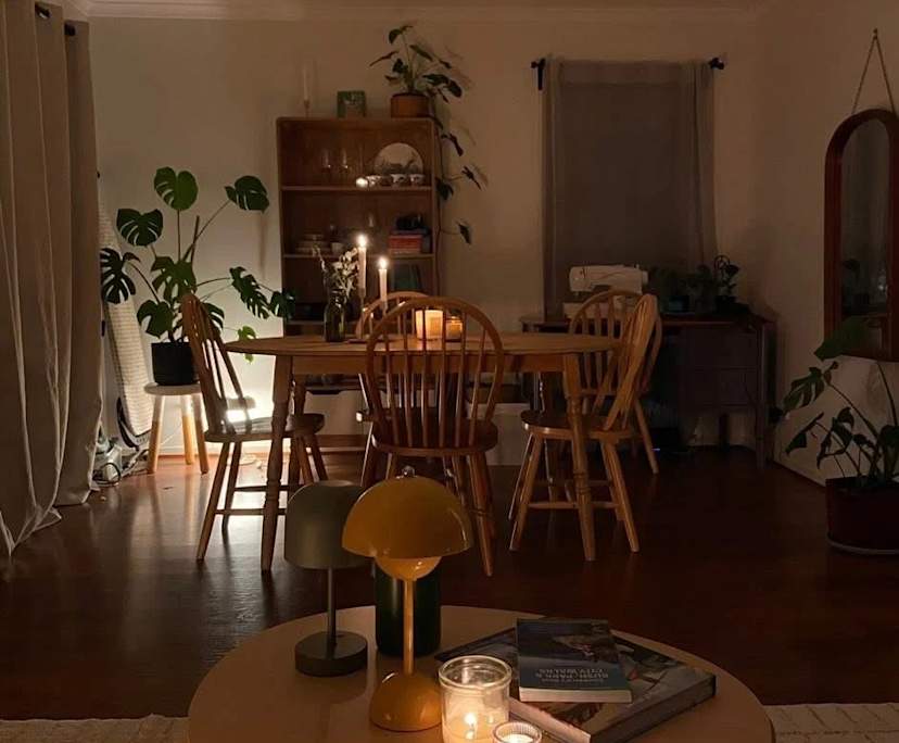Room for Rent in Ainslie, Canberra | $276, Unfurnish... | Flatmates.com.au