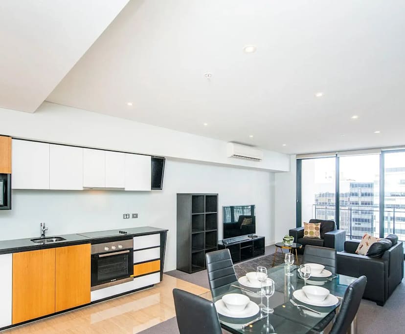Room for Rent in Perth, Perth | $420, Furnished, Own... | Flatmates.com.au