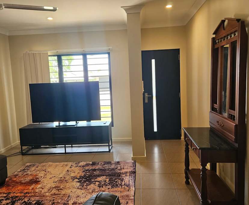 Room for Rent in Durack, Darwin | $280, Unfurnished,... | Flatmates.com.au