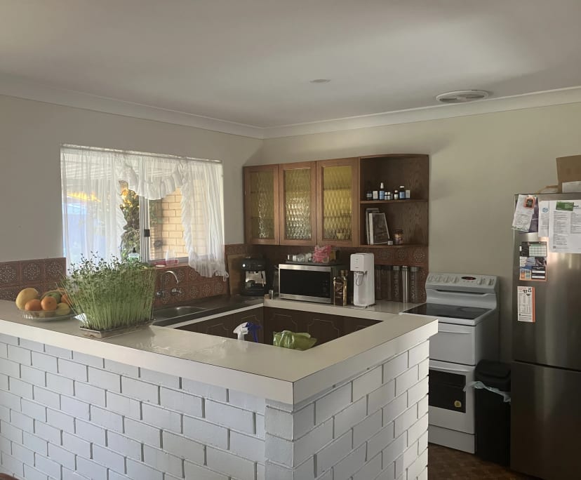 Room for Rent in Beldon, Perth | $250, Unfurnished, ... | Flatmates.com.au