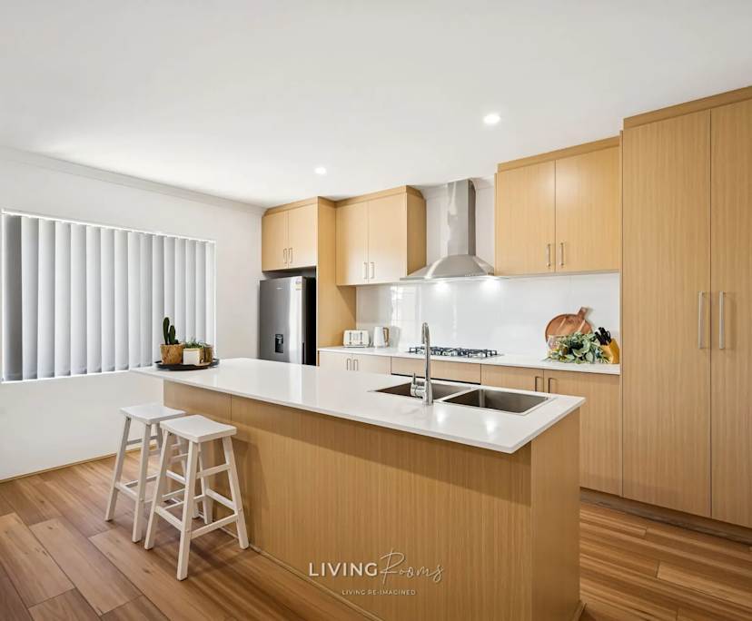 Room for Rent in Ashby, Perth | $350, Furnished, Ens... | Flatmates.com.au