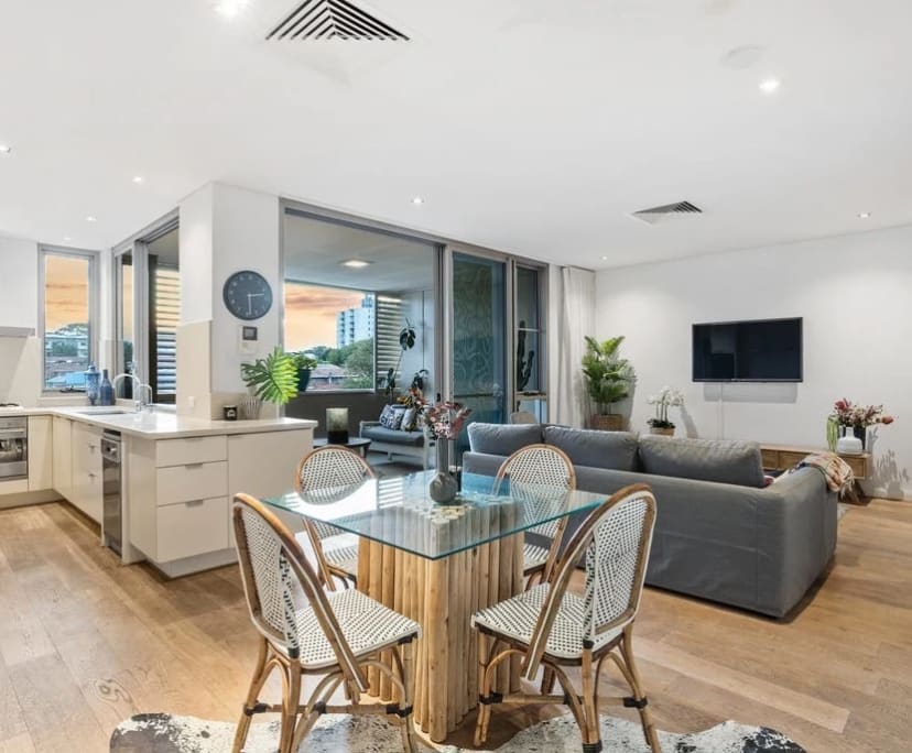 Perth One Bed Flats for Rent | WA | Flatmates.com.au