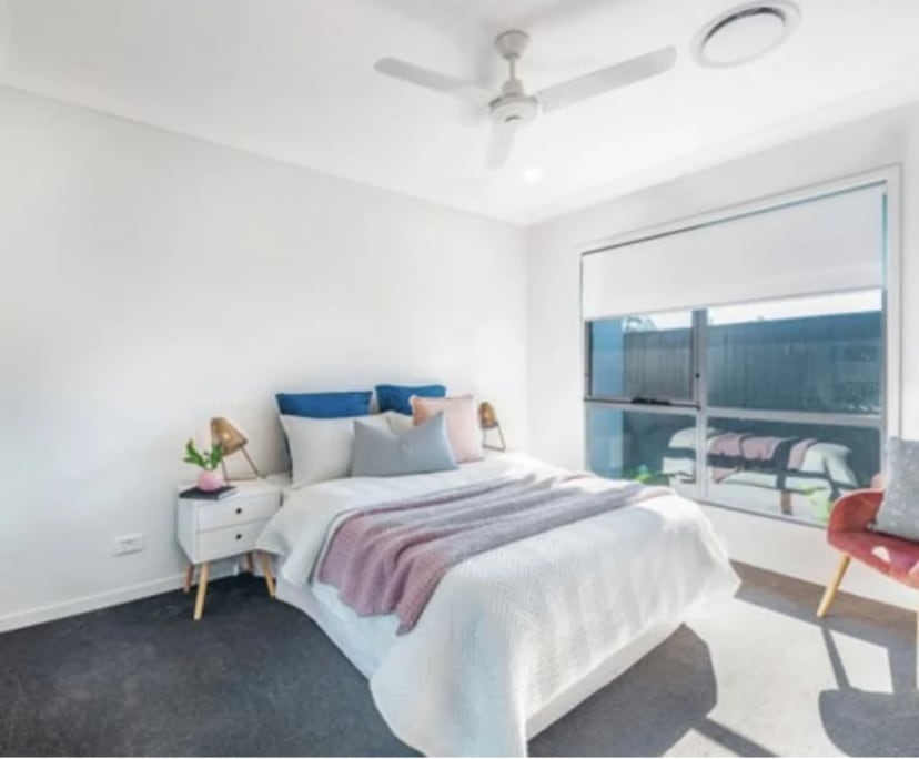 2 Rooms for Rent in Coomera, Gold Coast | $235, Furn... | Flatmates.com.au