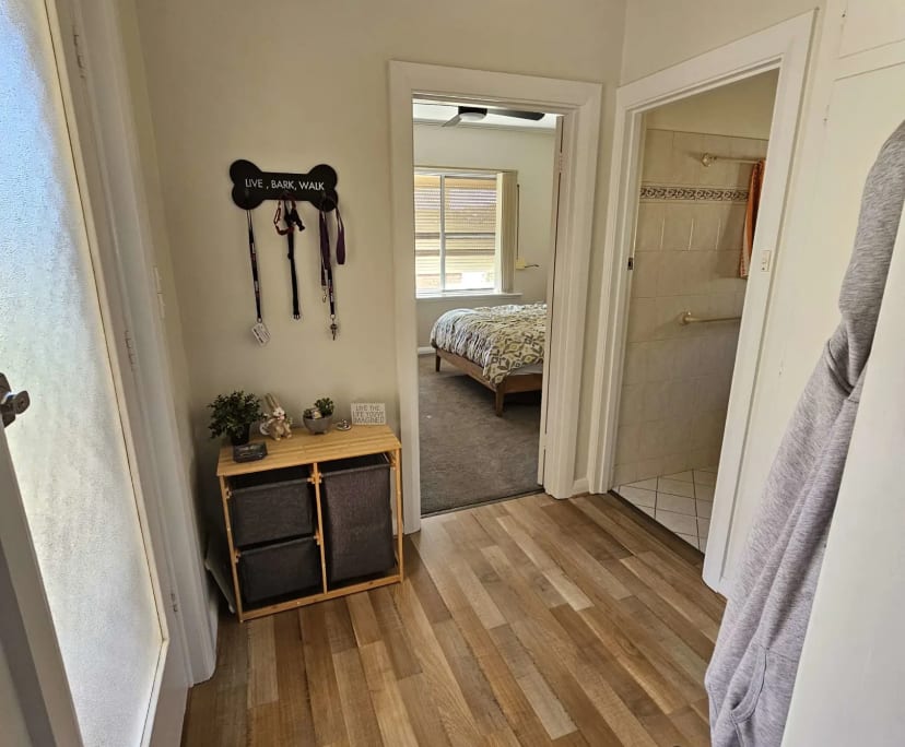 Room for Rent in Findon, Adelaide | $250, Furnished,... | Flatmates.com.au