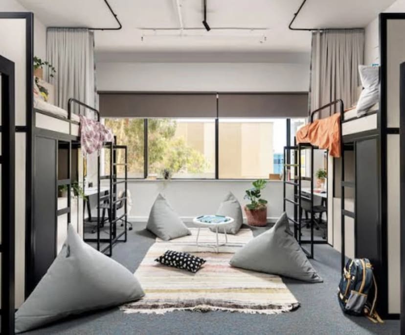 Student Accommodation for Rent in Perth, Perth | $26... | Flatmates.com.au