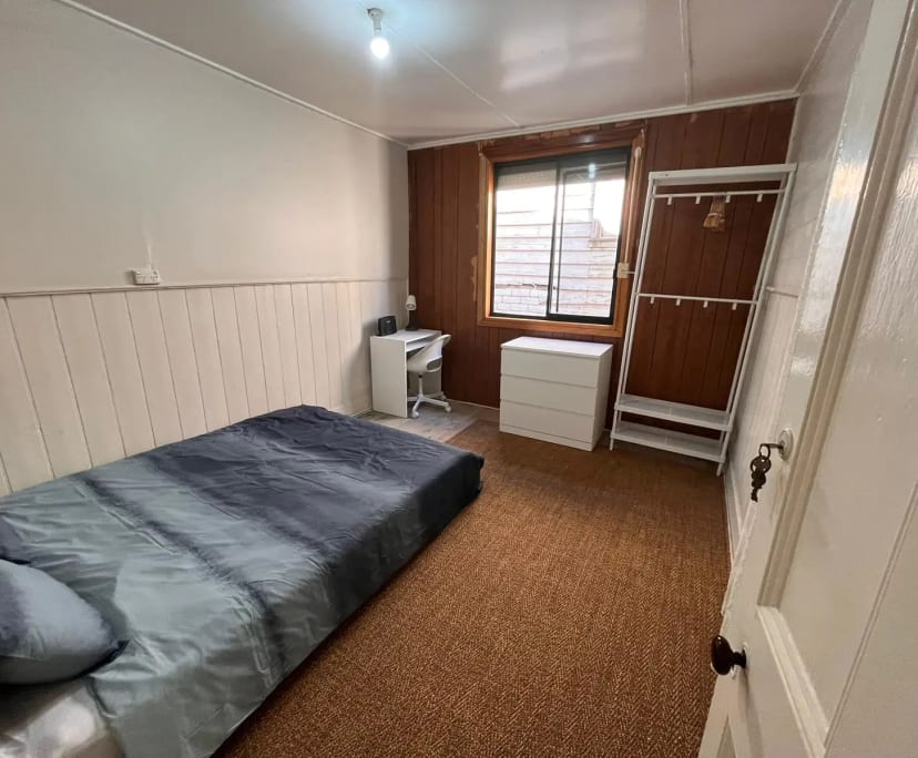 Room for Rent in Footscray, Melbourne | $260, Furnis... | Flatmates.com.au