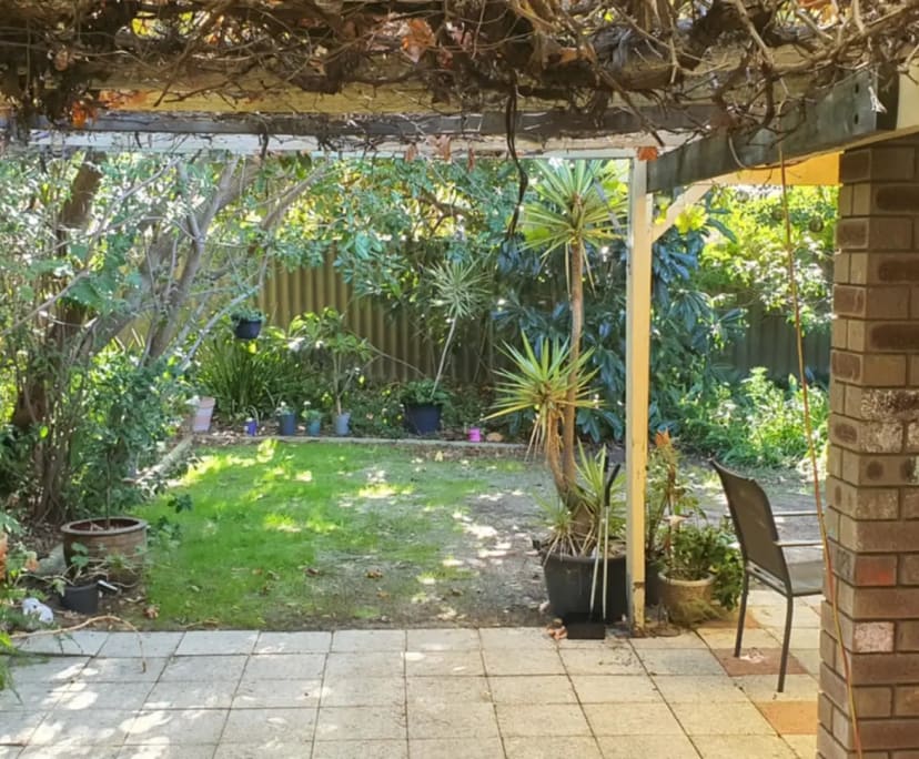 Room for Rent in Westminster, Perth | $260, Furnishe... | Flatmates.com.au