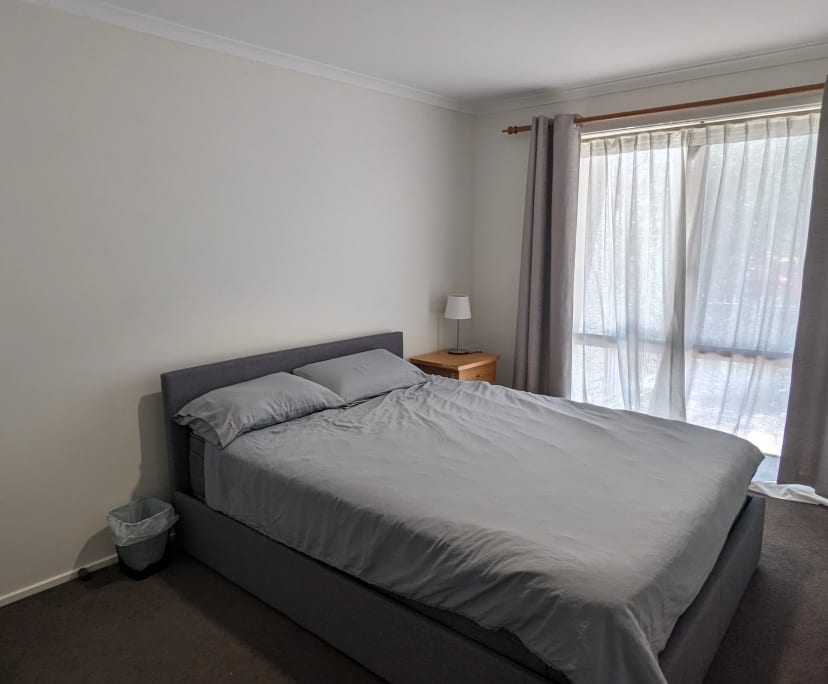 Room for Rent in Phillip, Canberra | $290, Flexible ... | Flatmates.com.au