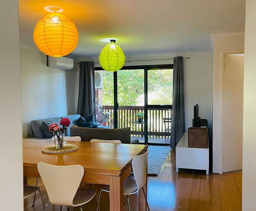 Room for Rent in Wembley, Perth | $350, Furnished, S... | Flatmates.com.au