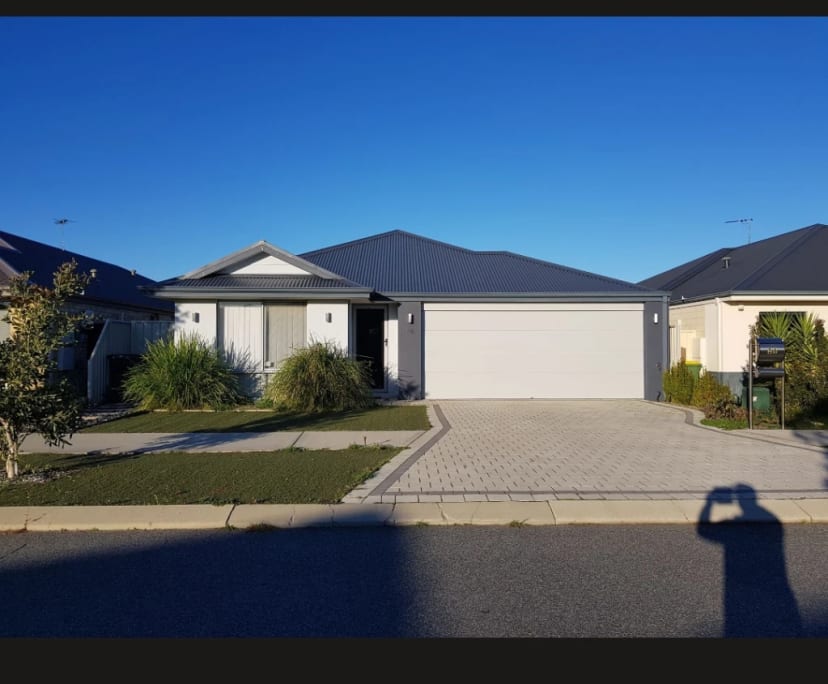Room for Rent in Harrisdale, Perth | $250, Furnished... | Flatmates.com.au